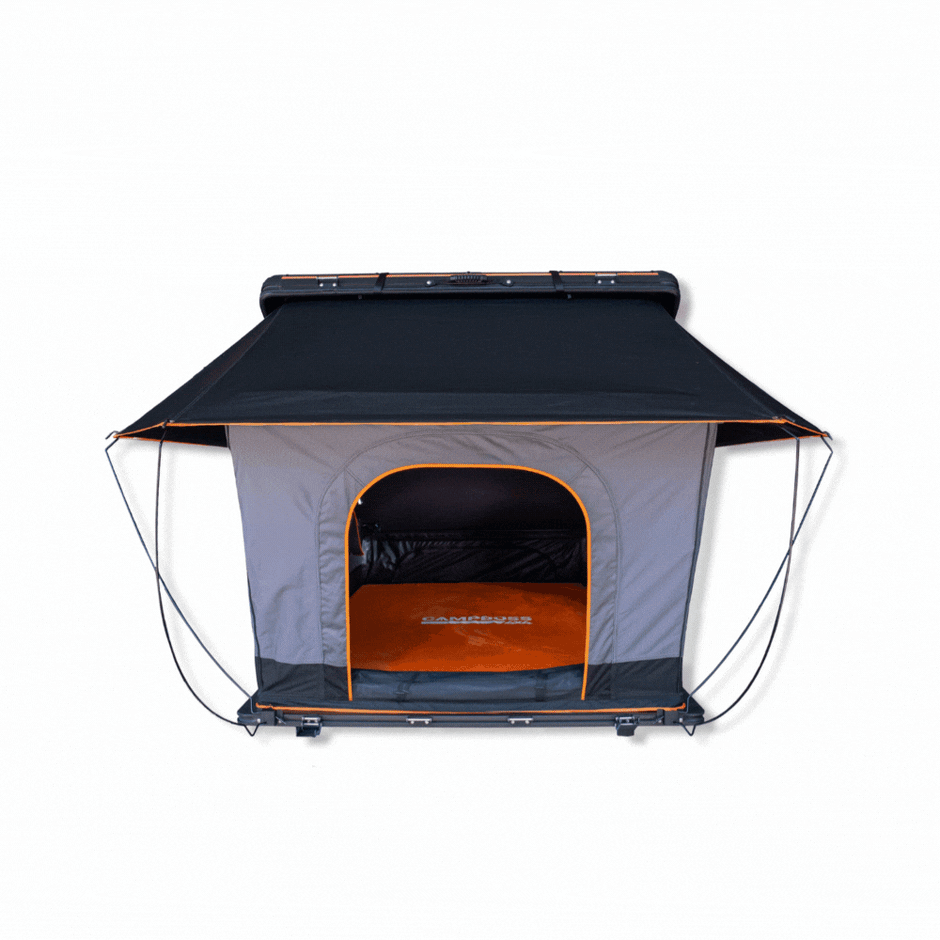 CAMPBOSS – Camping & 4WD Warehouse