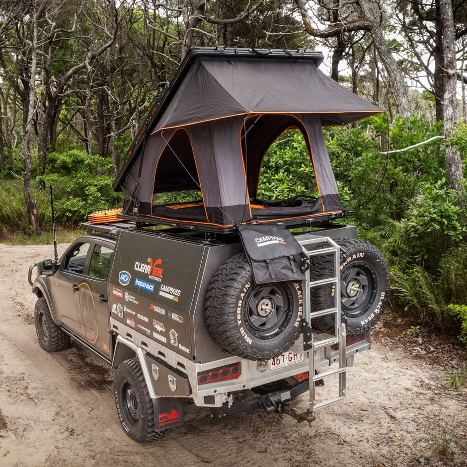 CAMPBOSS – Camping & 4WD Warehouse