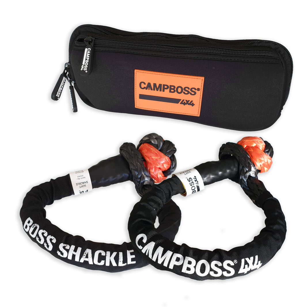 CAMPBOSS – Camping & 4WD Warehouse