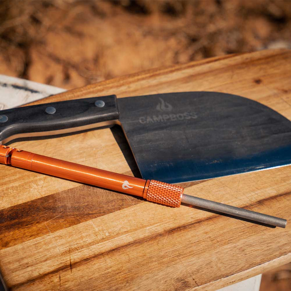 CAMPBOSS – Camping & 4WD Warehouse