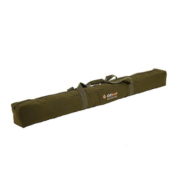 OZTRAIL Tent Pole Storage Bag – Camping & 4WD Warehouse