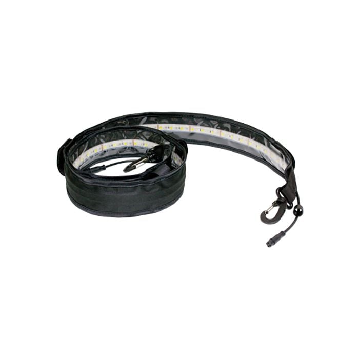 MEAN MOTHER 12v Flexible LED Strip Light 1200mm White – Camping & 4WD ...