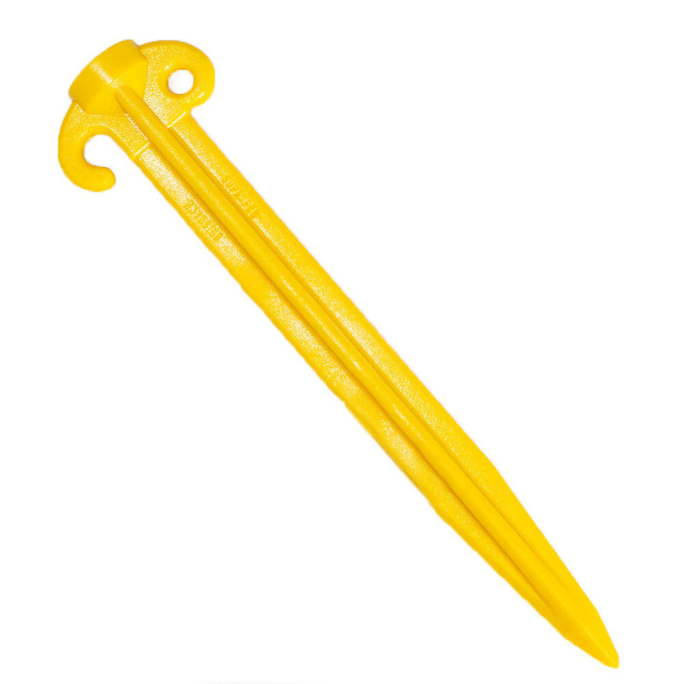 SUPA PEG High Impact Plast Sand Peg 370mm – Camping & 4WD Warehouse