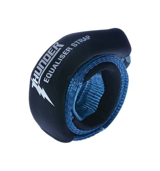 THUNDER 4WD Equaliser Strap 8000kg – Camping & 4WD Warehouse