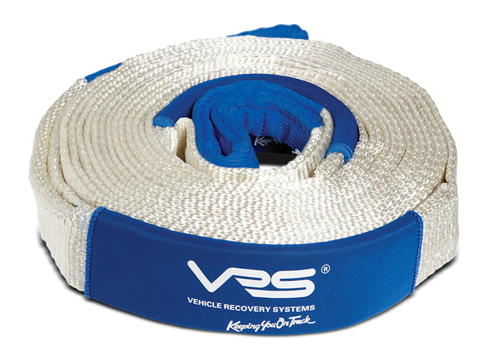 VRS RECOVERY GEAR – Camping & 4WD Warehouse